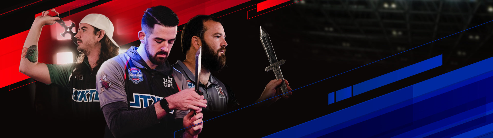 World Knife Throwing League